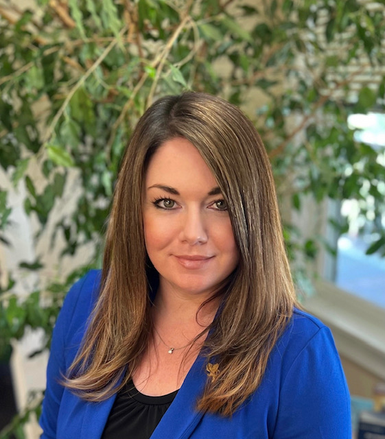 Foundation Staff - Sierra Nevada Memorial Hospital Foundation